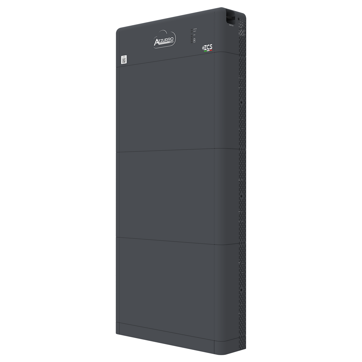 #ZCS - Modulo di controllo BMS BDU Battery Distribution Unit per batte ...